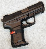 Heckler & Koch ~ HK45C ~ .45 Auto. for sale