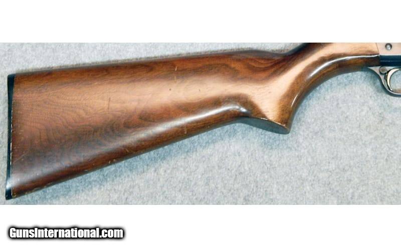 Ithaca ~ Model 37 ~ 16 Gauge. for sale