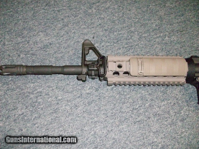 Armscorp AC-15 MATCH COMPETITION