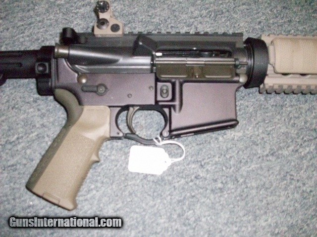 Armscorp AC-15 MATCH COMPETITION