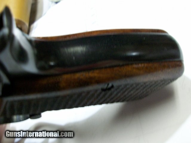 Fabrique Nationale High Power