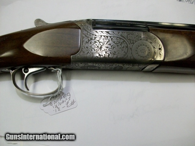 Franchi Diamond 20 ga. for sale