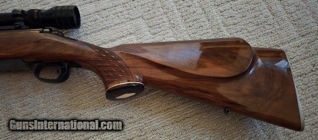 Savage model 110 30-06 Cal. for sale