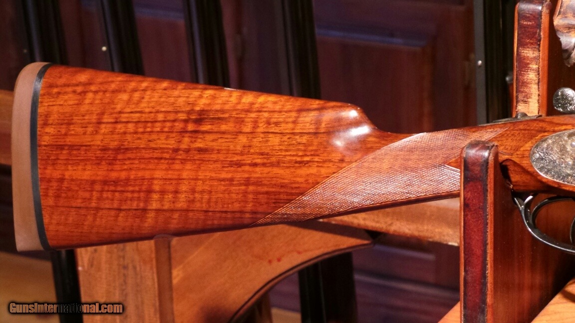 AYA Churchill XXV 20 Gauge