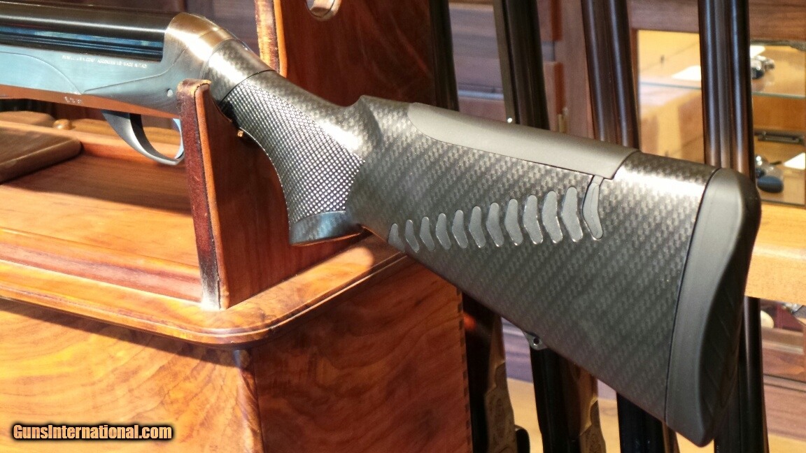 Benelli Performance Shop SuperSport 12 Gauge