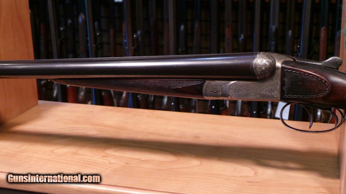 Francotte BLE 12 Gauge