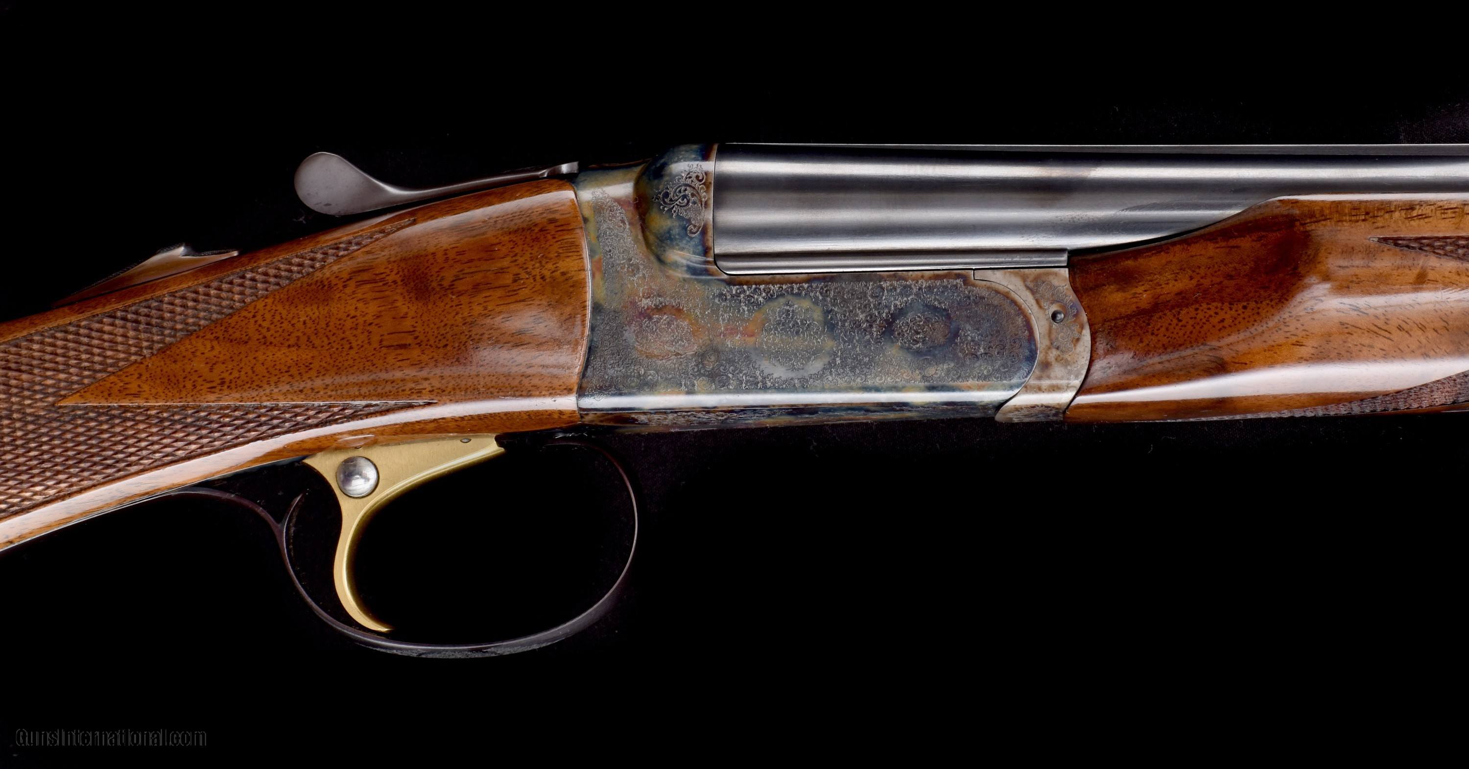 Gorgeous original baby frame RBL in 410ga - near mint and factory test ...
