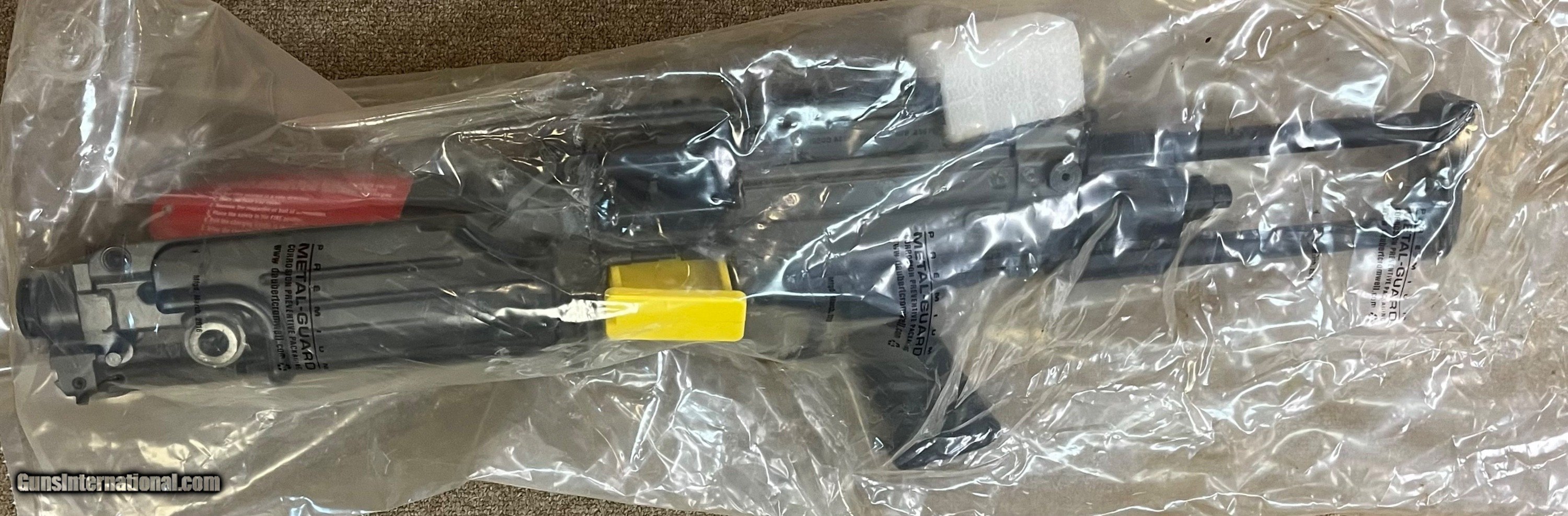 As new in box FN M249S Para - Brand new in original box and wrapping