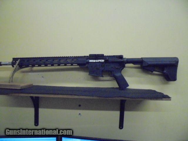 STAG ARMS STAG-15L 3 GUN COMPETITOR RIFLE 5.56MM