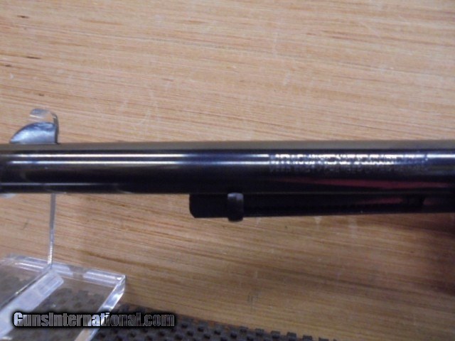 HERITAGE BIG BORE ROUGH RIDER .45 LC