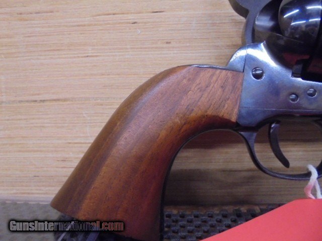 HERITAGE BIG BORE ROUGH RIDER .45 LC