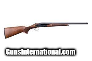 CZ Sharp-Tail Coach 12 GA 06417