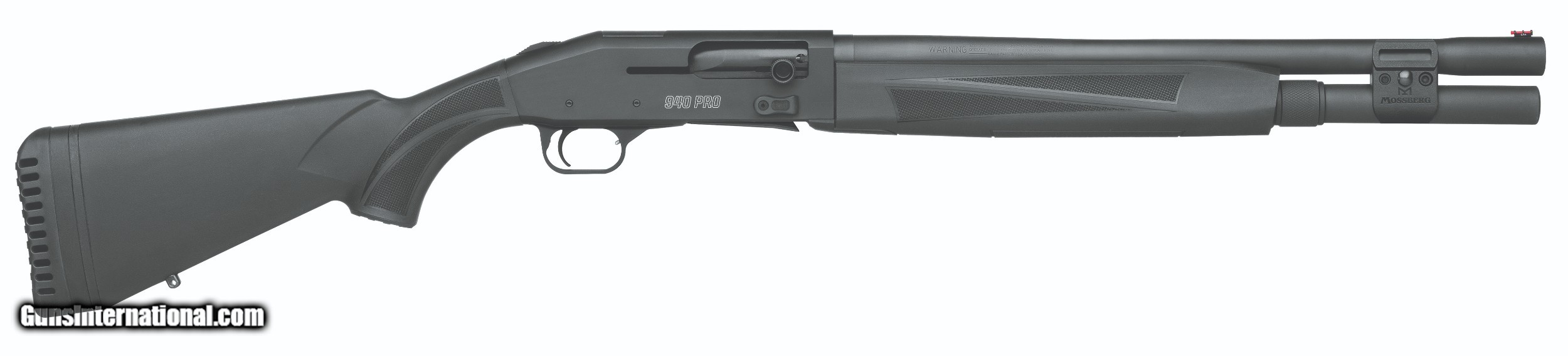 Mossberg 940 Pro Tactical 12 Gauge 85152