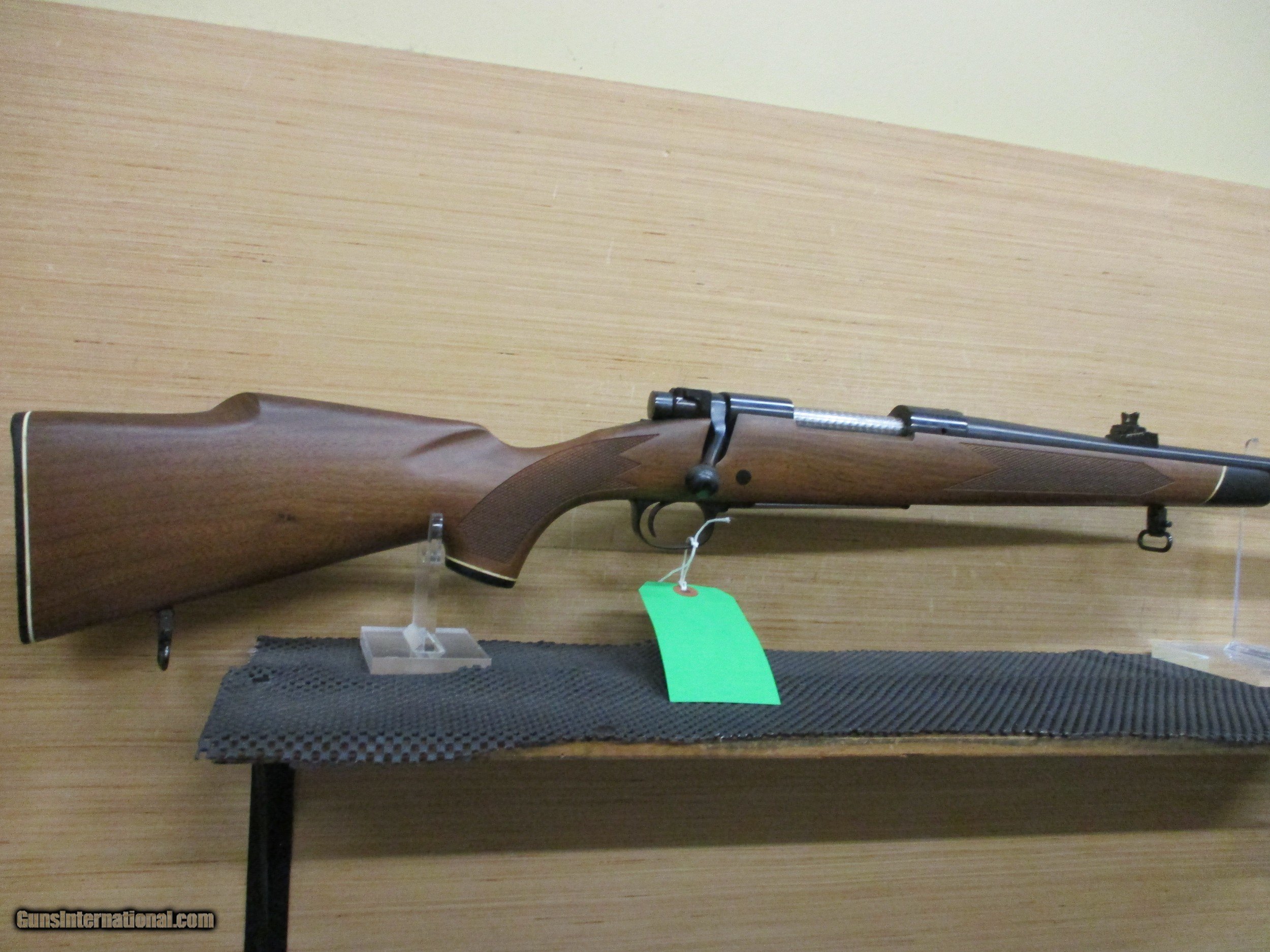 WINCHESTER M70 30-06 SPRG