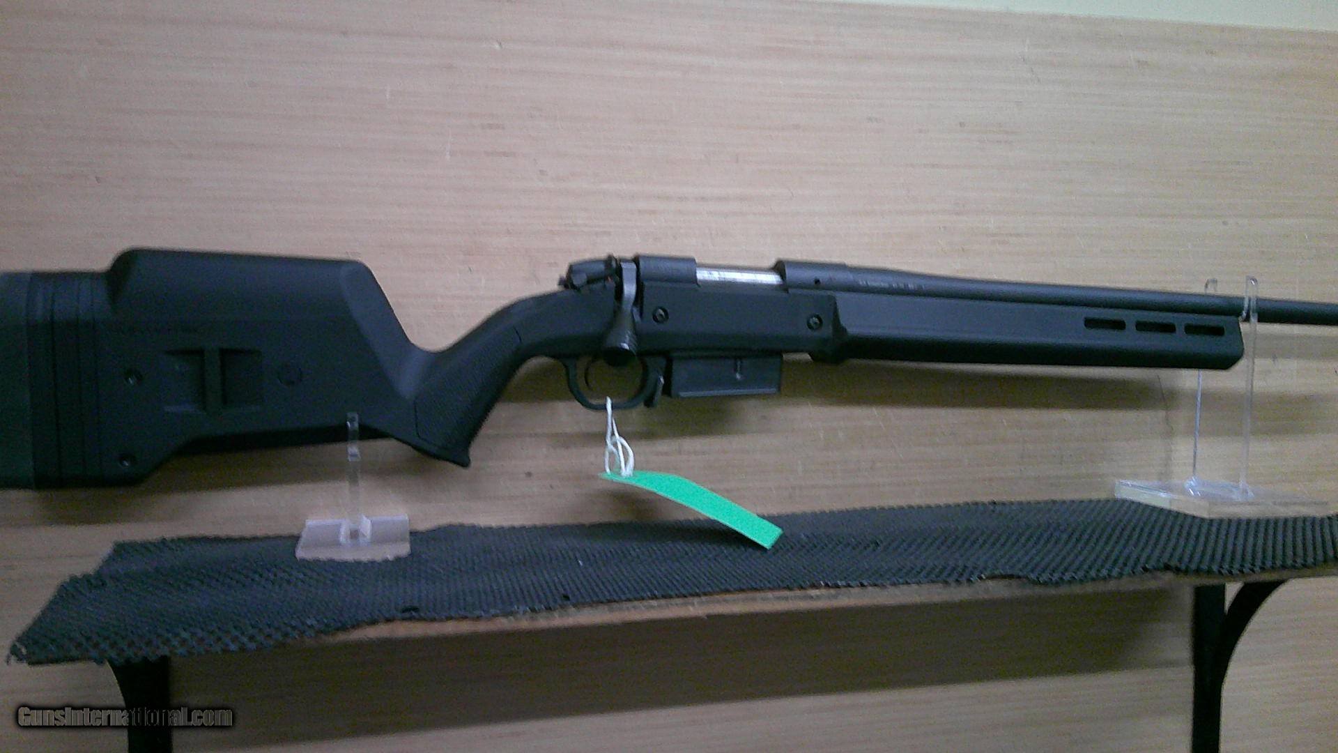 BERGARA B14 BPF 6.5 CREEDMOOR