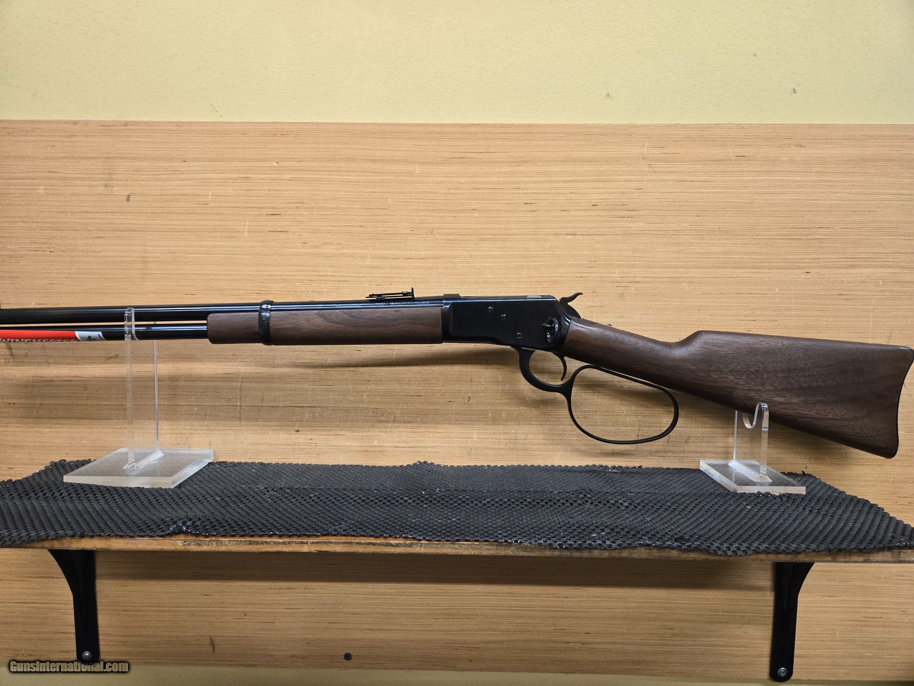 Winchester 534190124 Model 1892 Large Loop Carbine 44 Rem Mag for sale