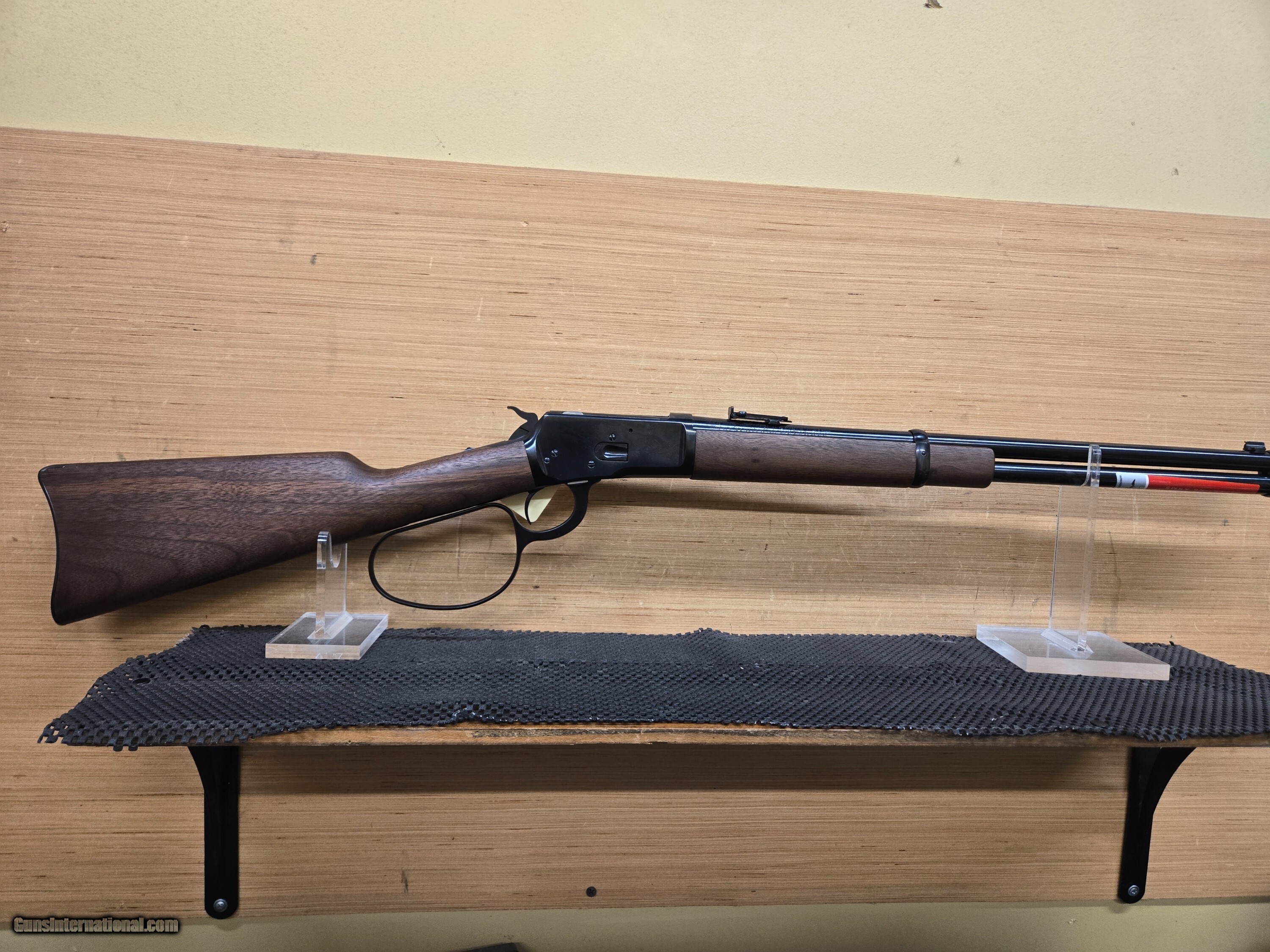 Winchester 534190124 Model 1892 Large Loop Carbine 44 Rem Mag for sale