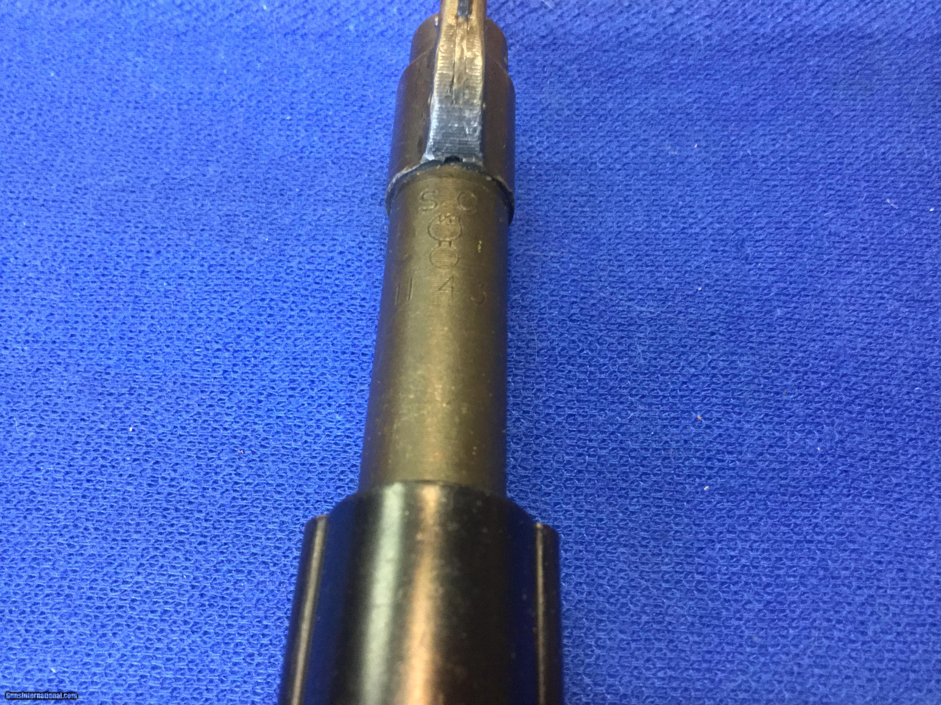 US Smith Corona M1903-A3