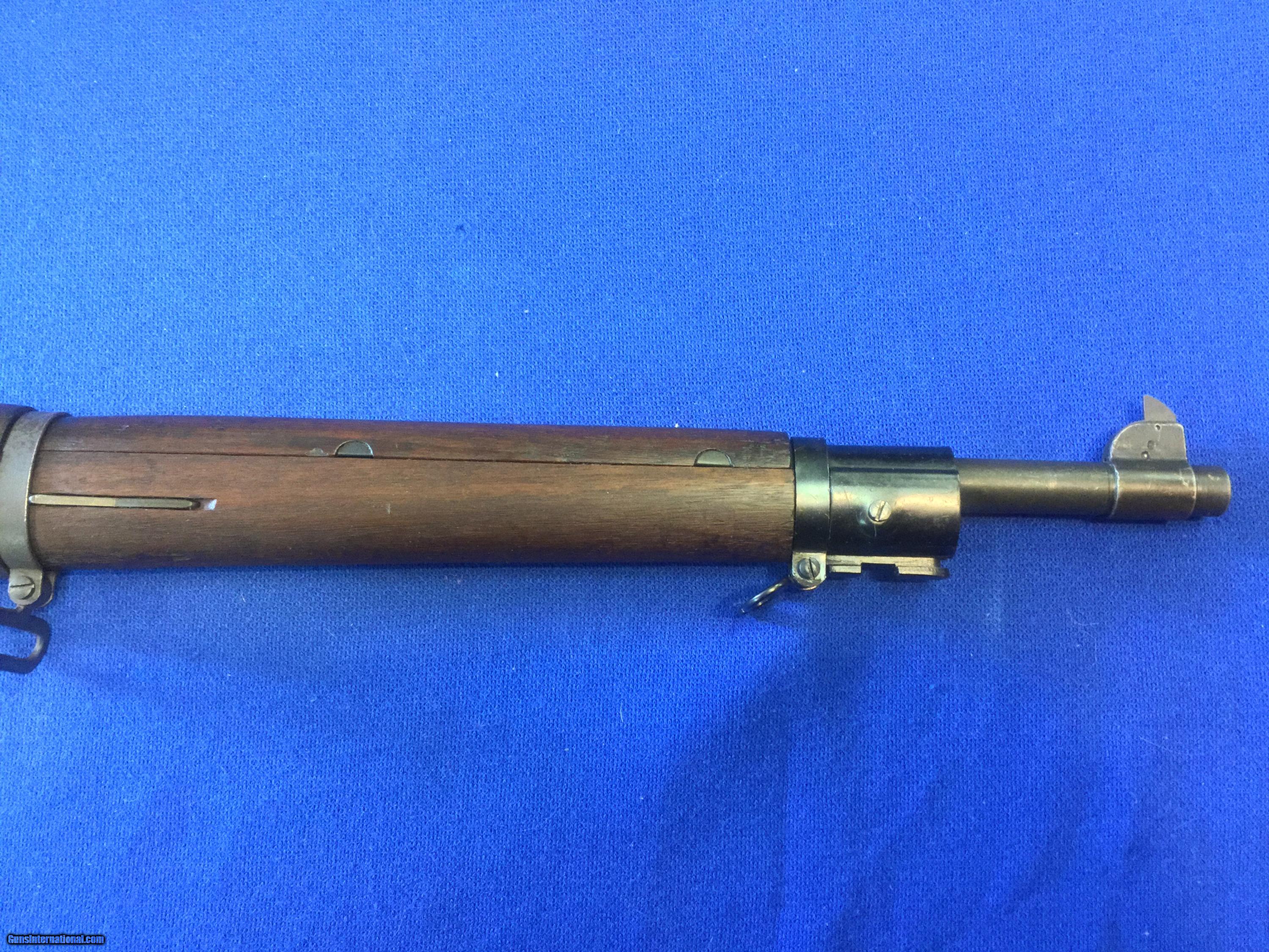 US Smith Corona M1903-A3