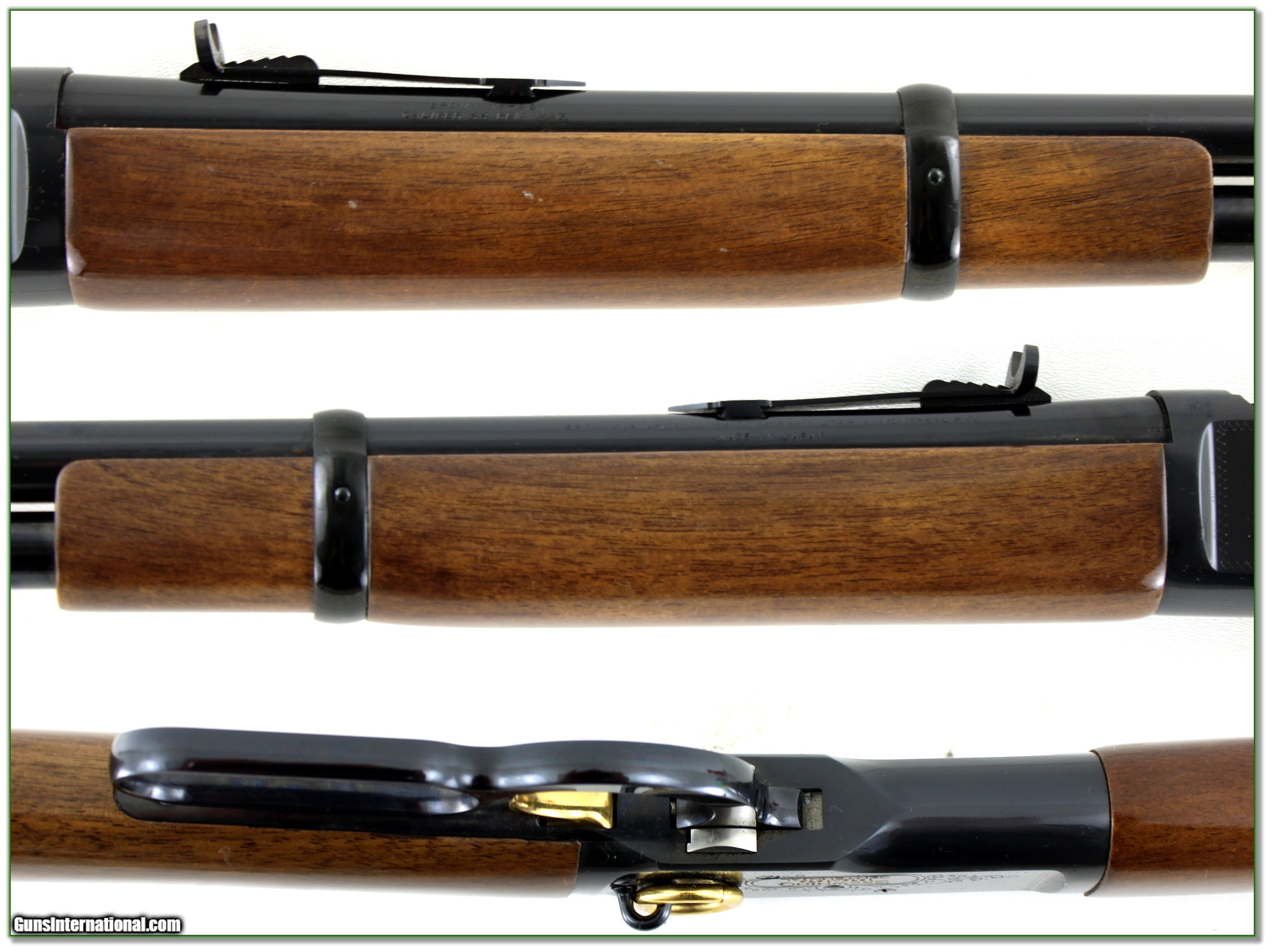 Browning Model 92 Centennial 44 Rem Mag 20” Rifle for sale