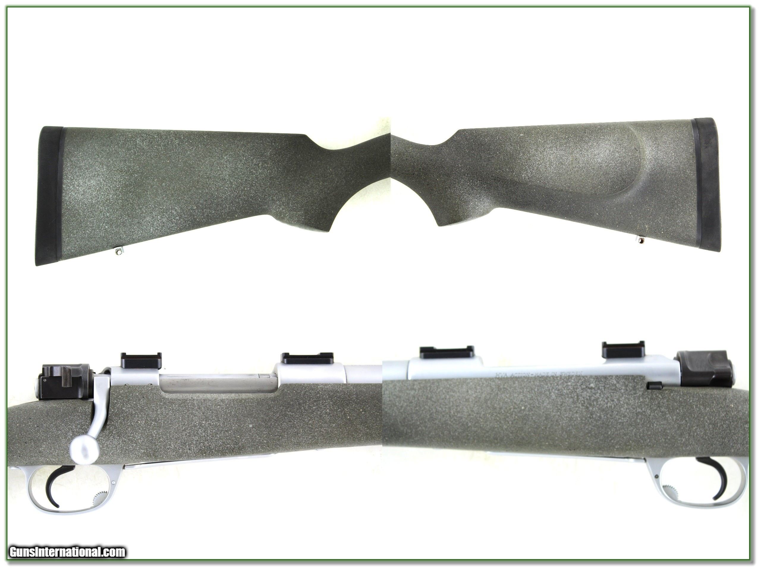 Satterlee Arms Custom Husqvarna Mauser .30-06 for sale