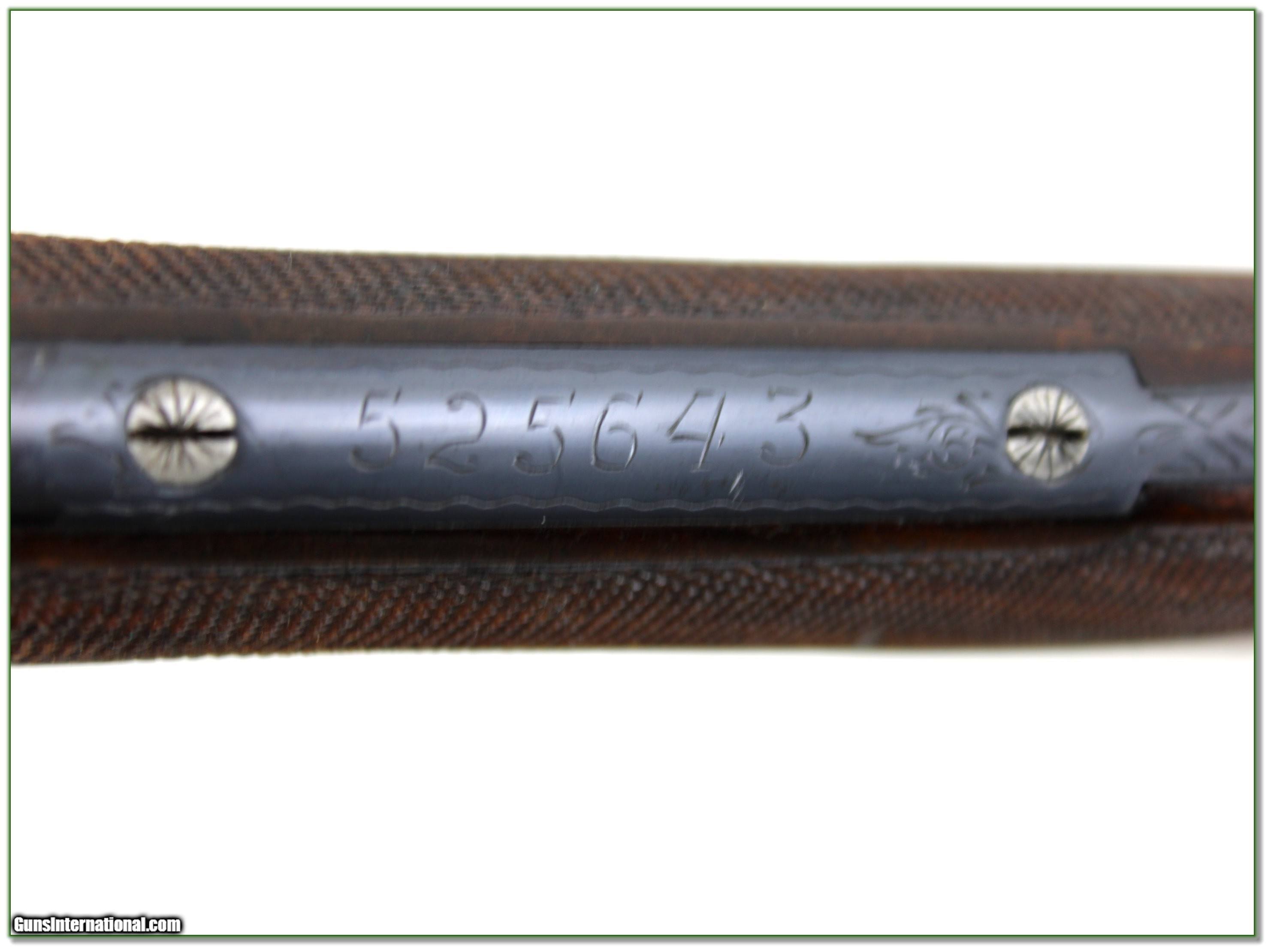 AYA No. 2 Sidelock 12 Ga SXS Engraved Case Color 28” M / F Shotgun for sale