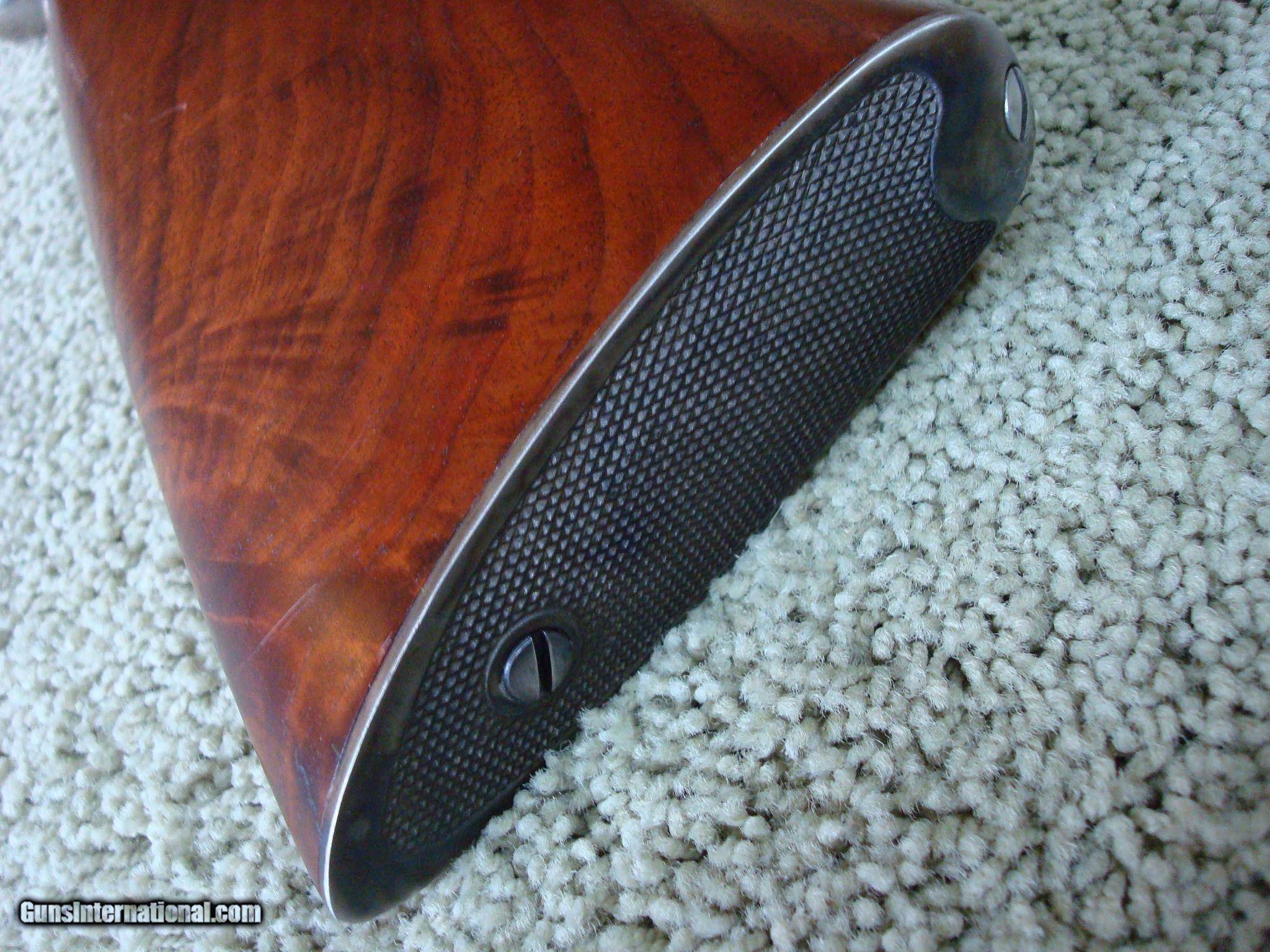 Custom 45-70 Rolling Block Buffalo Rifle by John King, Kila, Montana ...