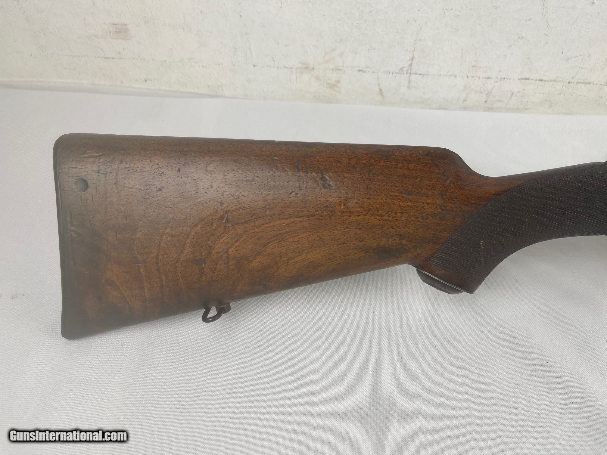 Mauser Type B 10.75x68 Big Game for sale