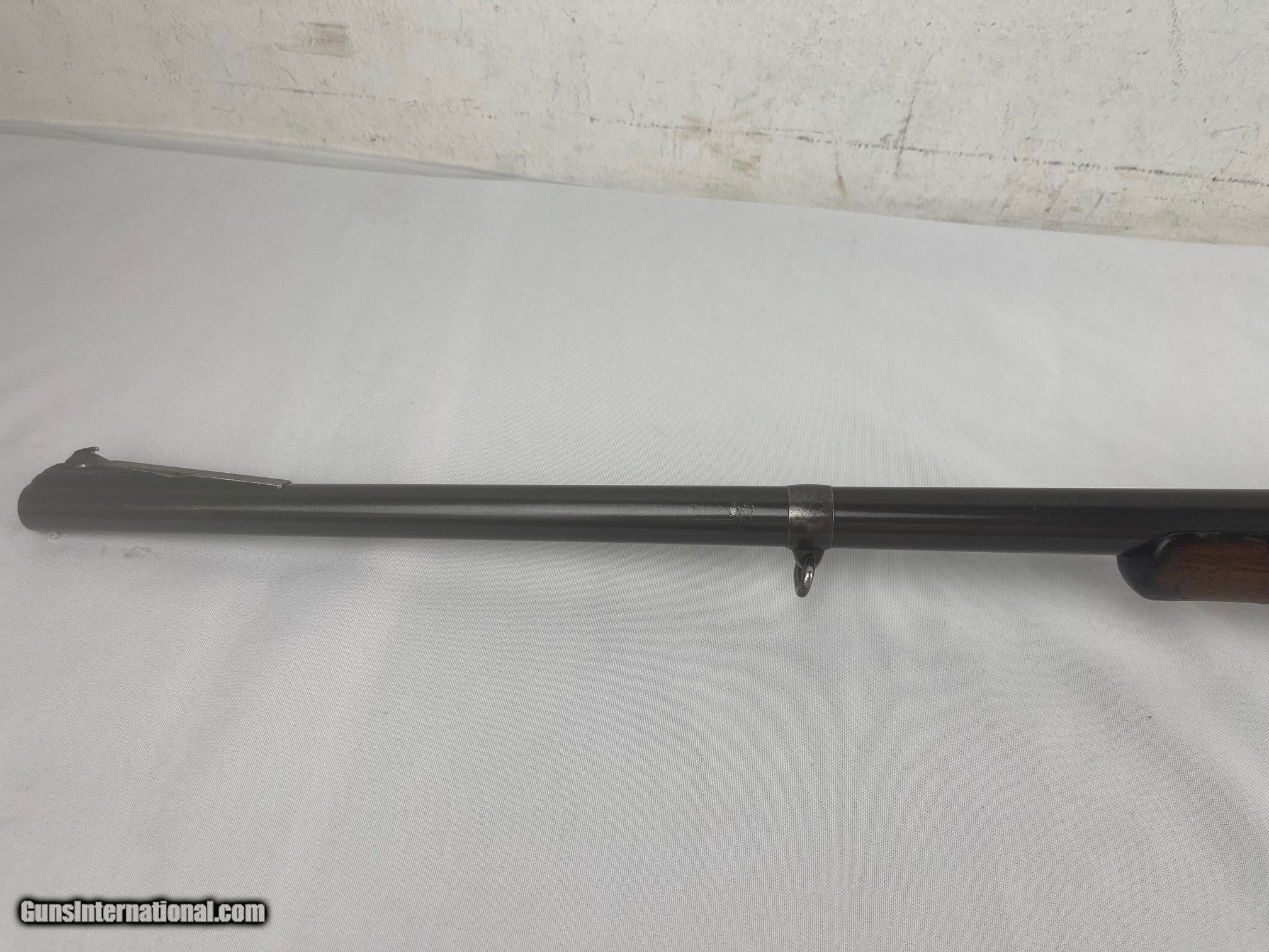 Mauser Type B 10.75x68 Big Game for sale
