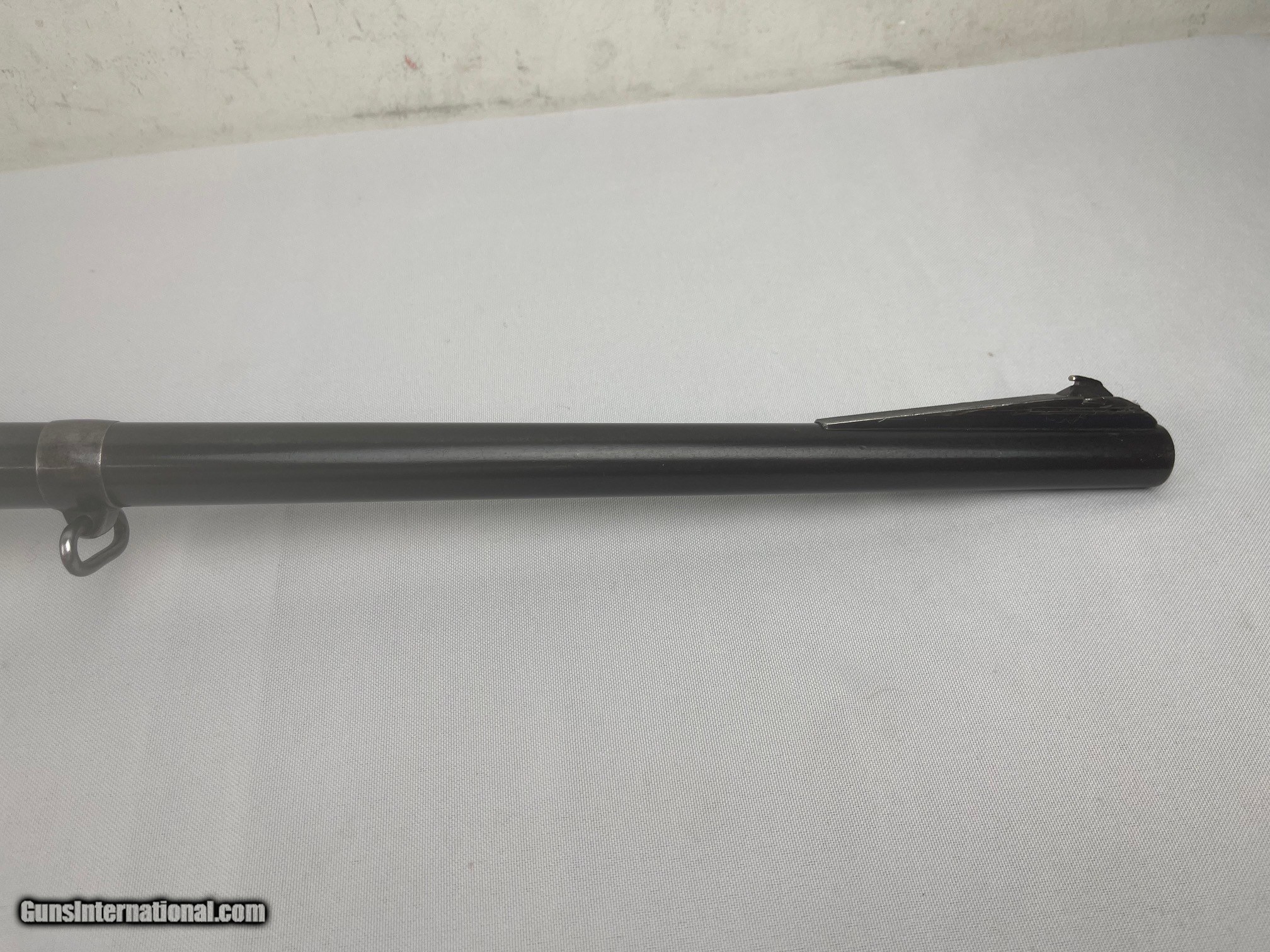 Mauser Type B 10.75x68 Big Game for sale