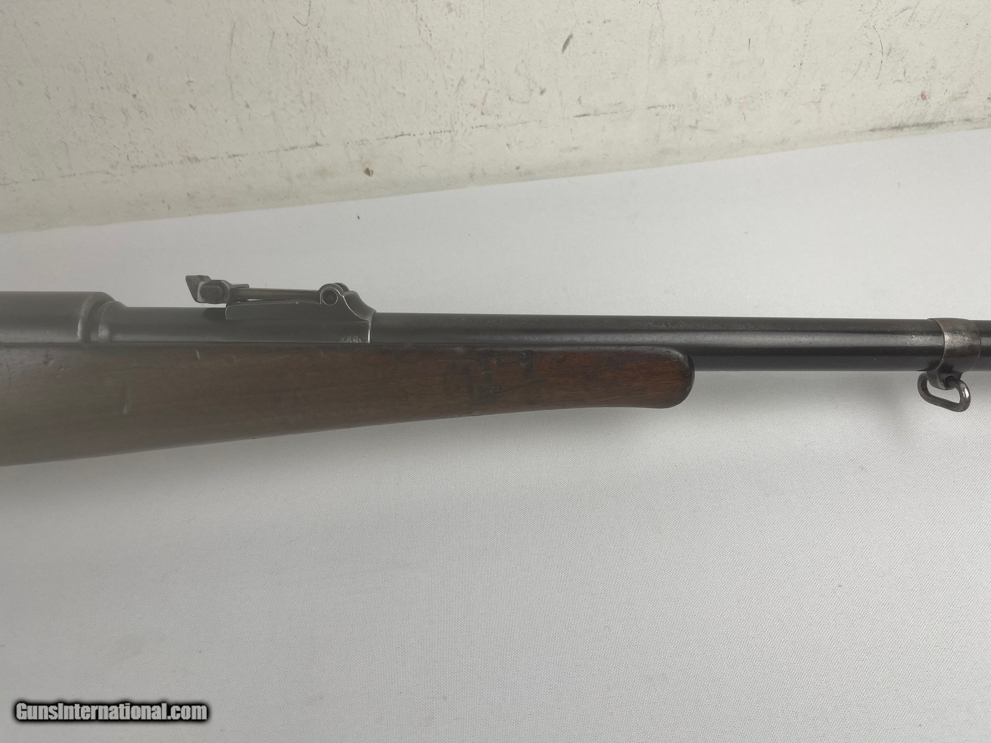 Mauser Type B 10.75x68 Big Game for sale