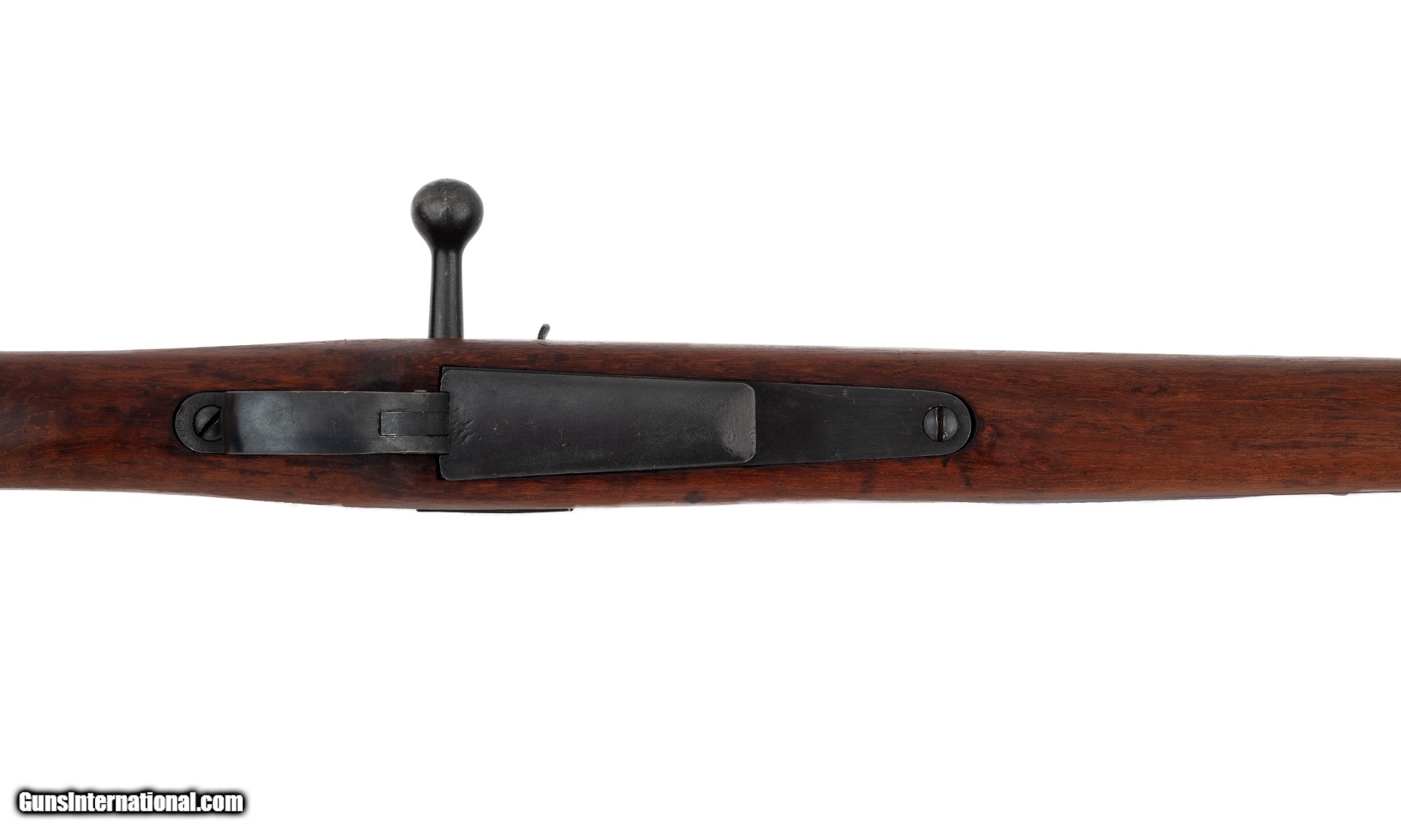 MAUSER TYPE 45 8x52R