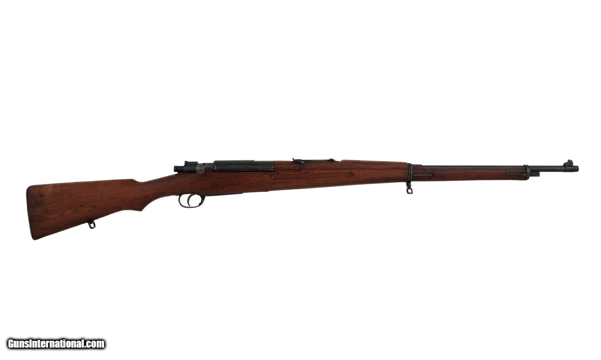 MAUSER TYPE 45 8x52R