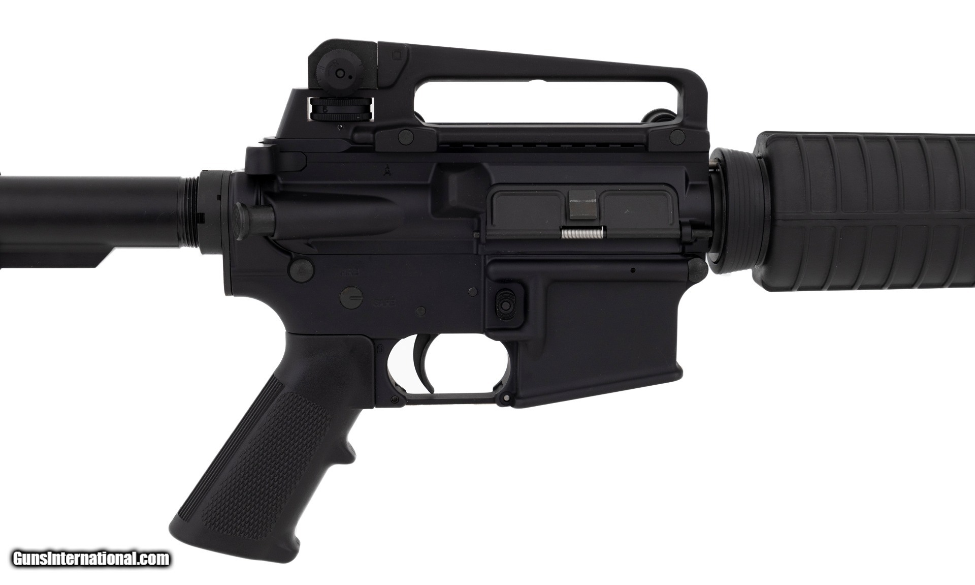 WINDHAM WEAPONRY WW-15 223