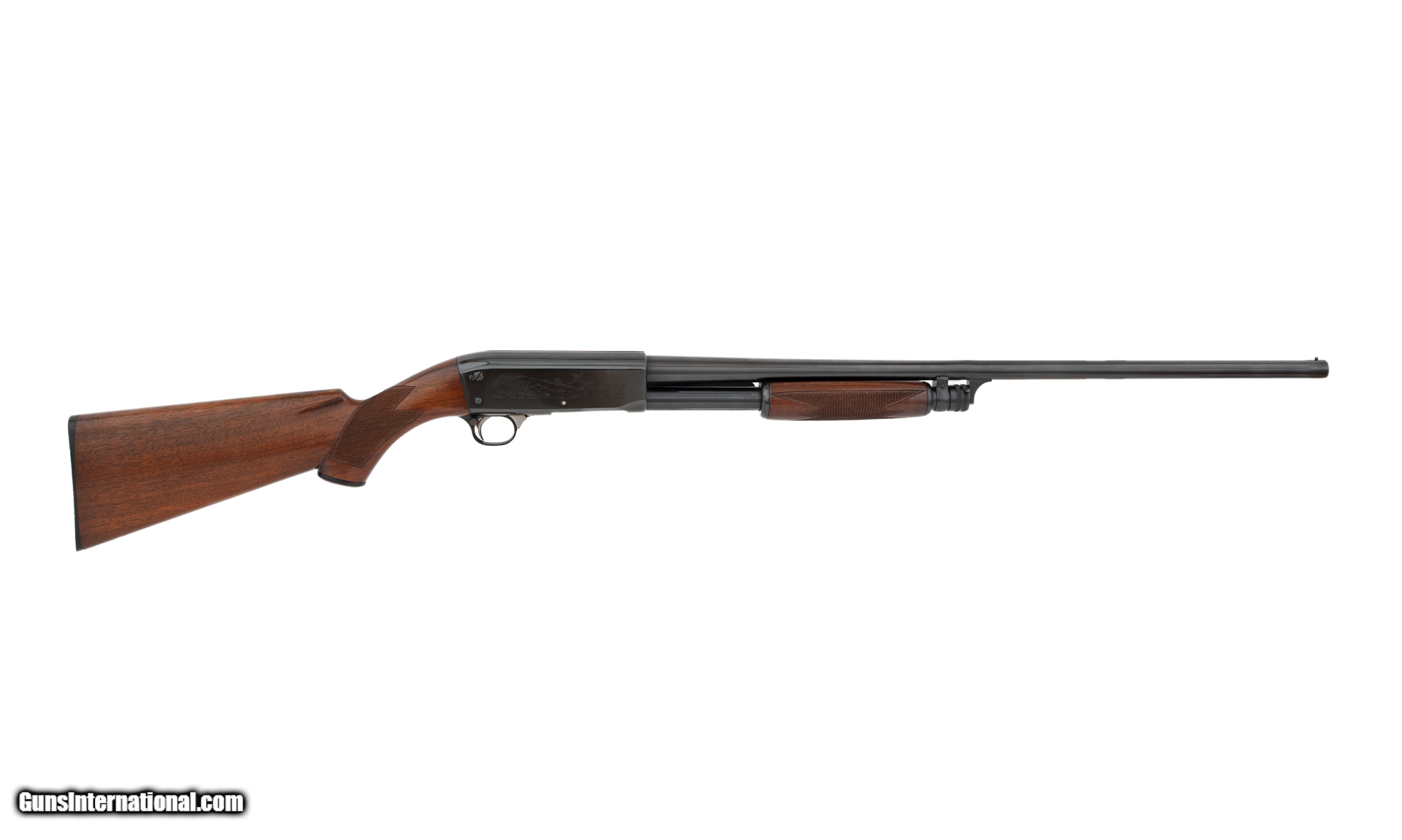 ITHACA MODEL 37 20GA