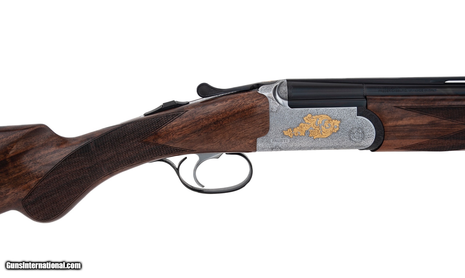 Fausti Aphrodite 28Ga 28"