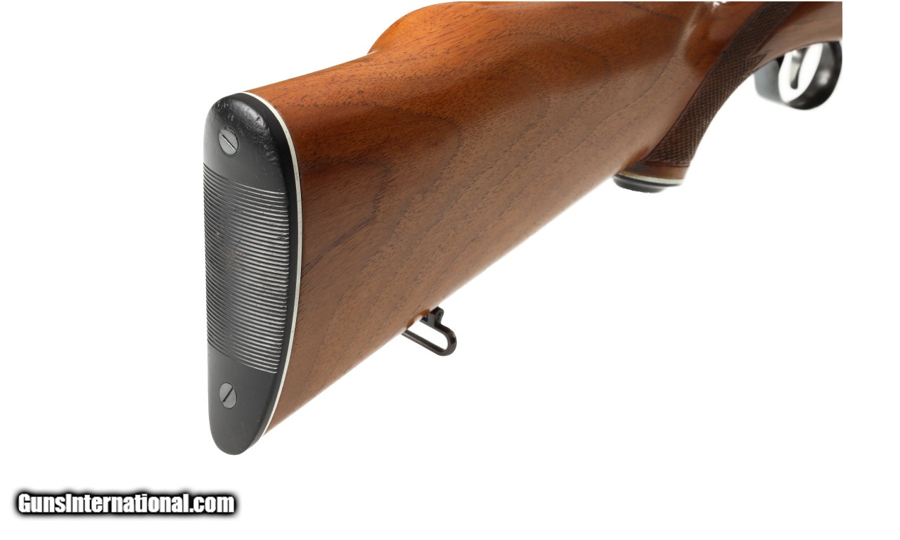 MANNLICHER SCHOENAUER MCA 30/06-43344