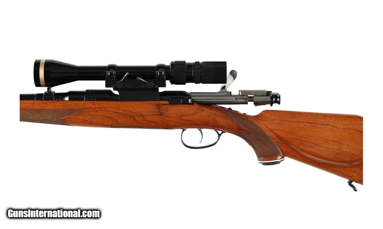 MANNLICHER SCHOENAUER MCA 30/06-43344