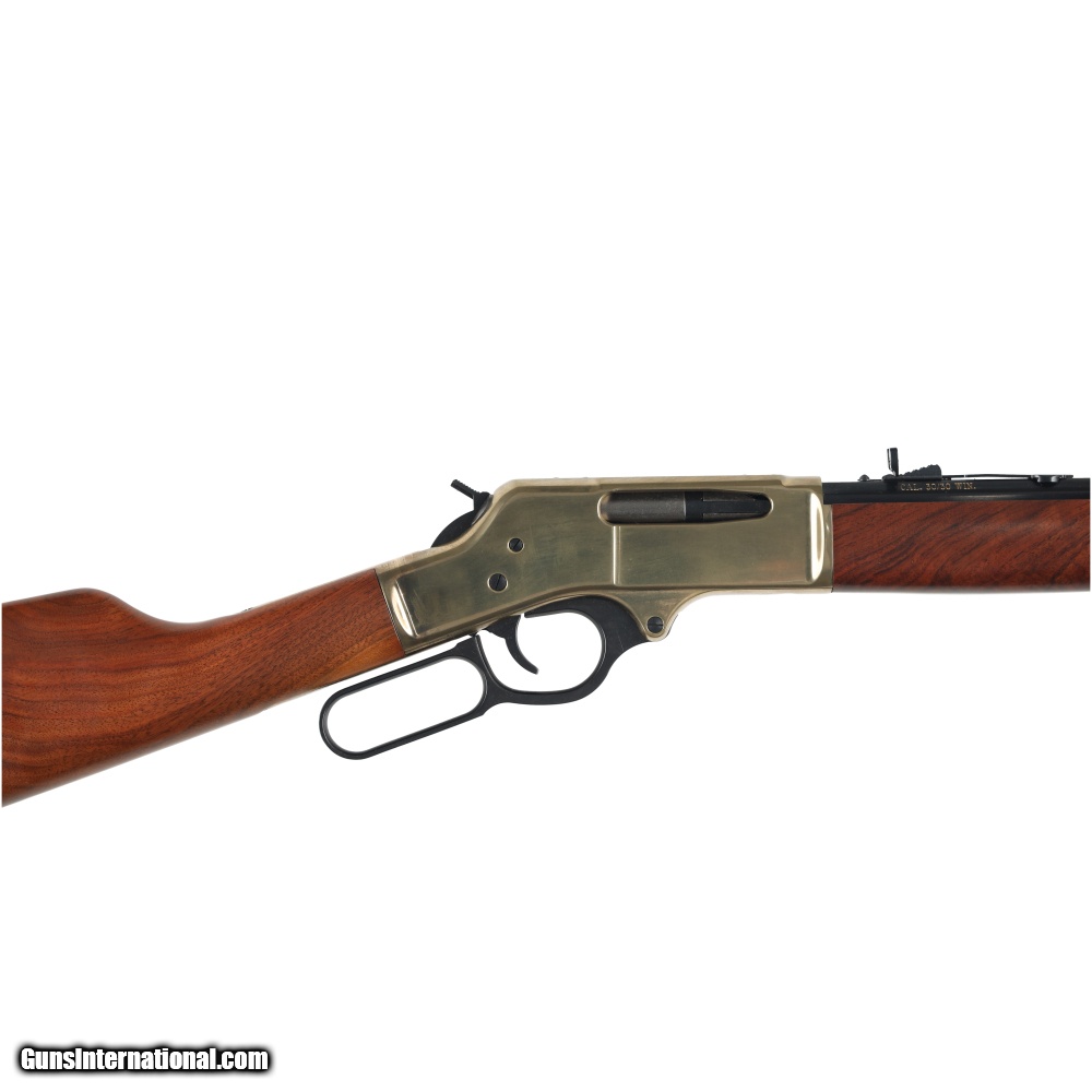 HENRY H009B 30-30 WIN.