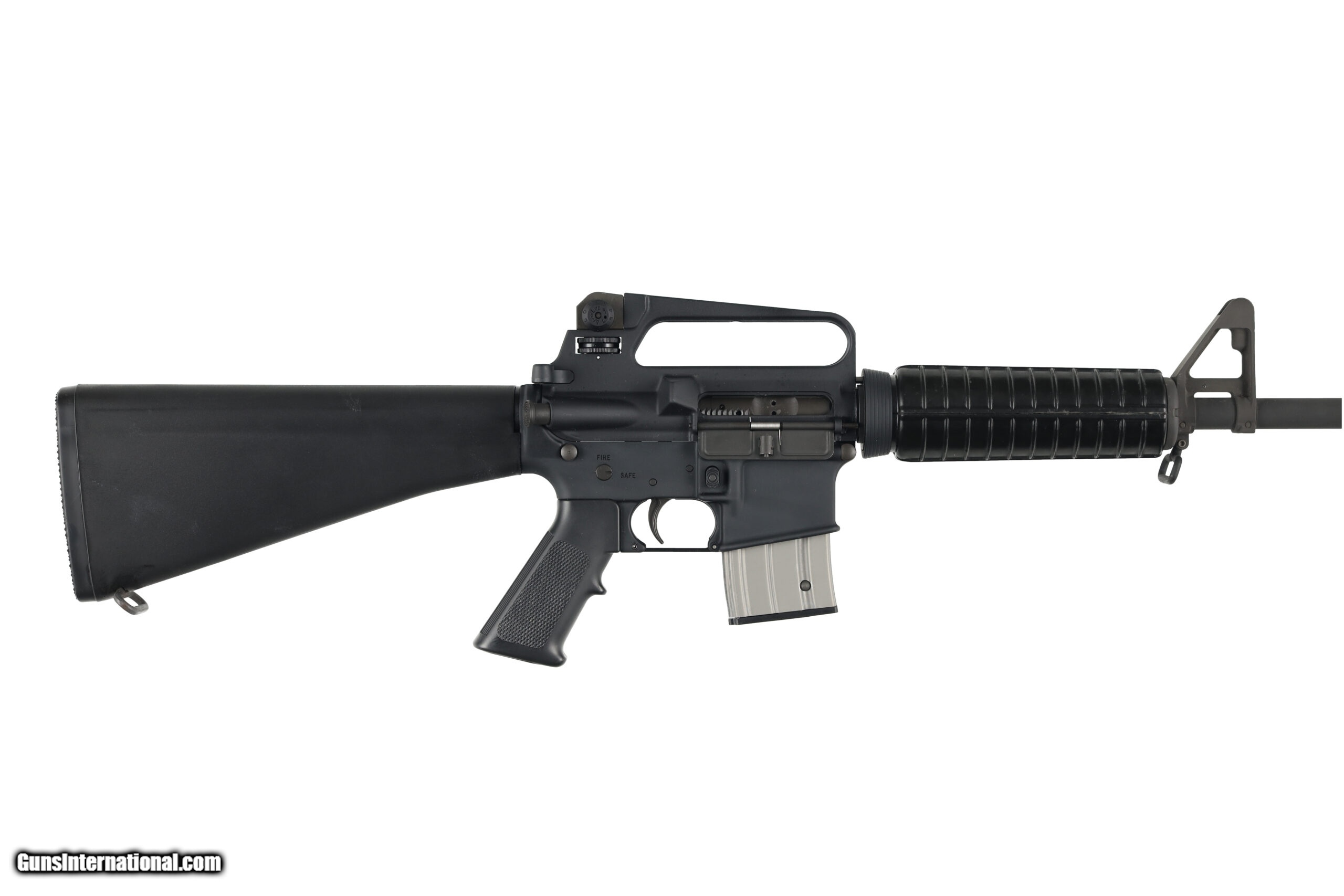ARMALITE M4C 5.56