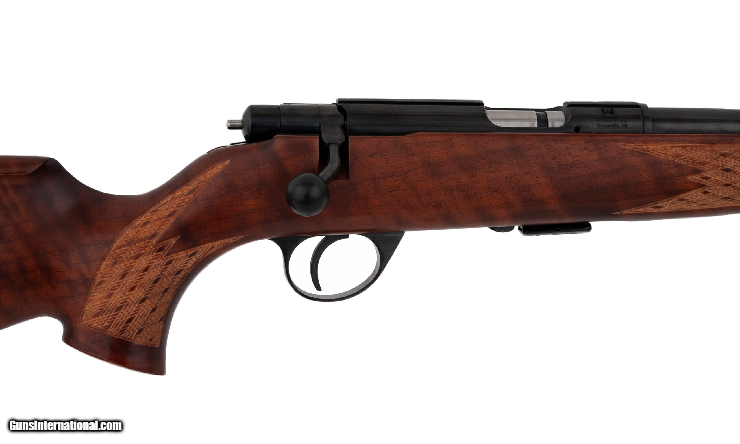 ANSCHUTZ 1710 .22 LONG RIFLE for sale