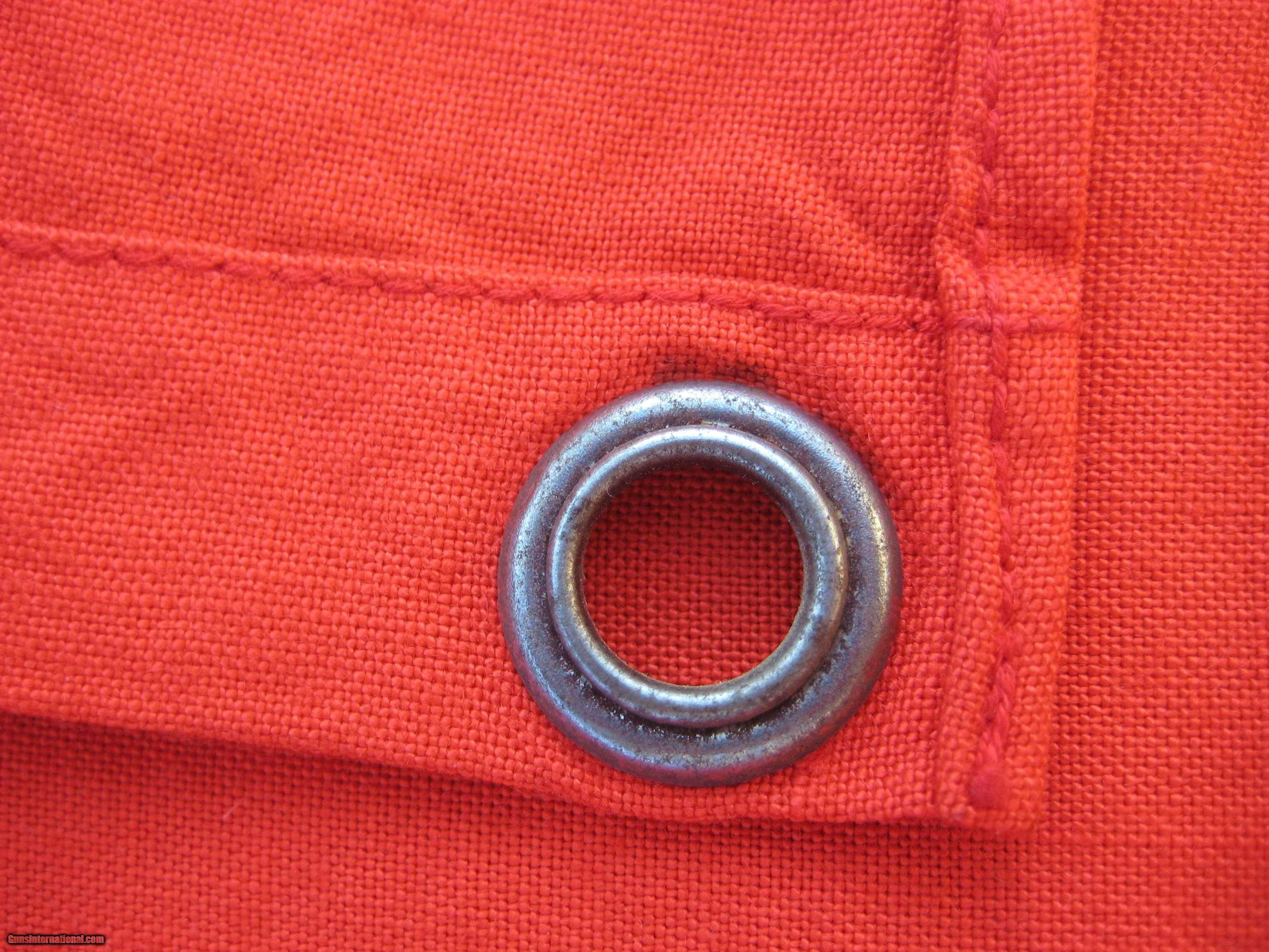 German World War 2 Nazi Armored Convoy Banner