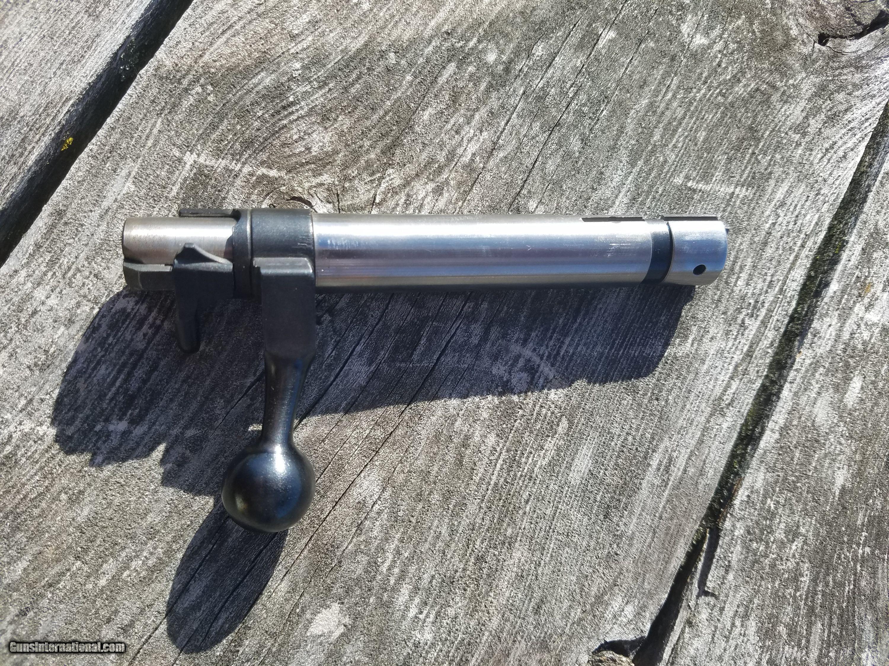 CZ 452 ZKM Bolt 22 Long Rifle Complete