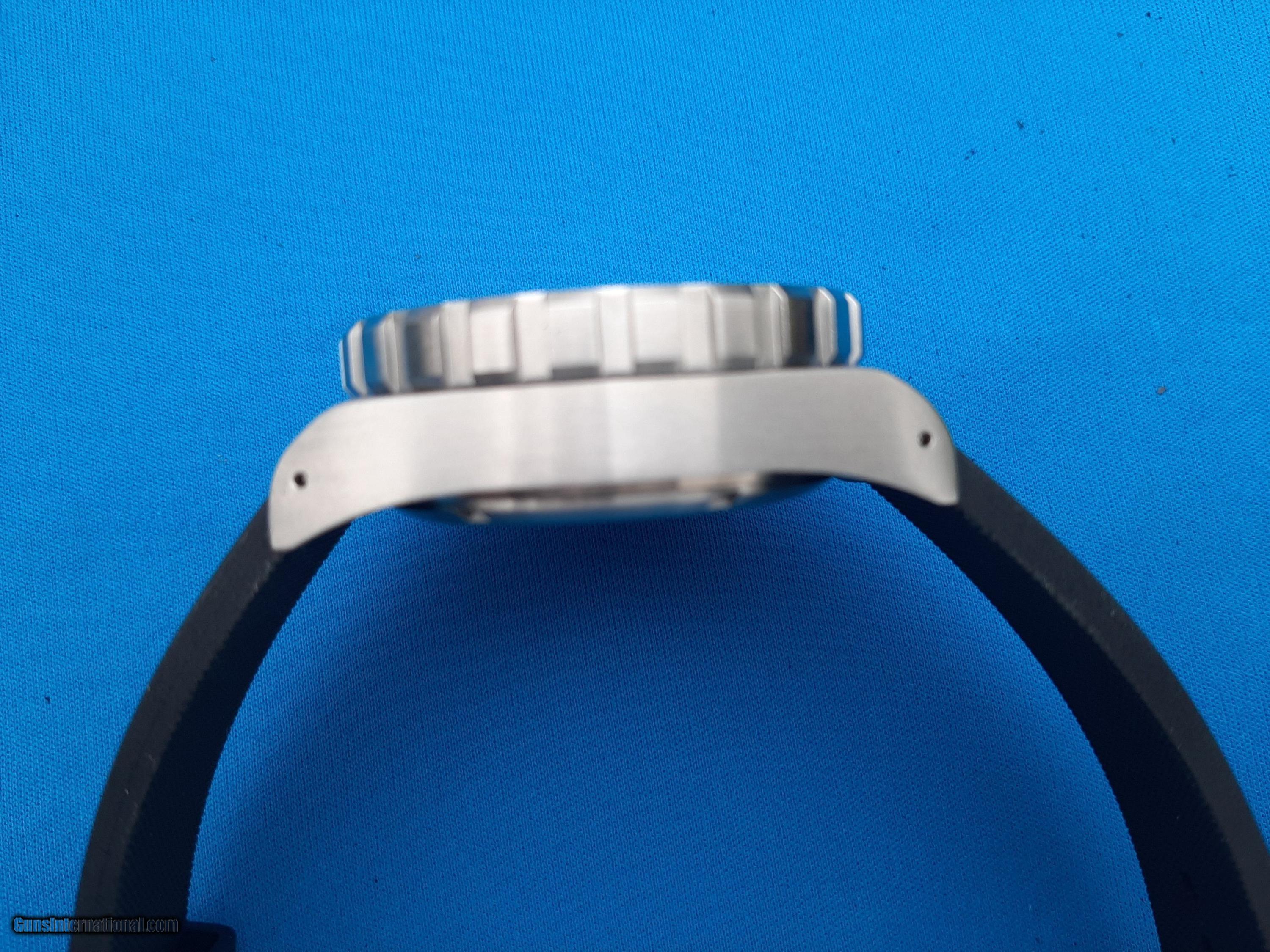 Marathon CSAR Chronograph Pilots Watch New