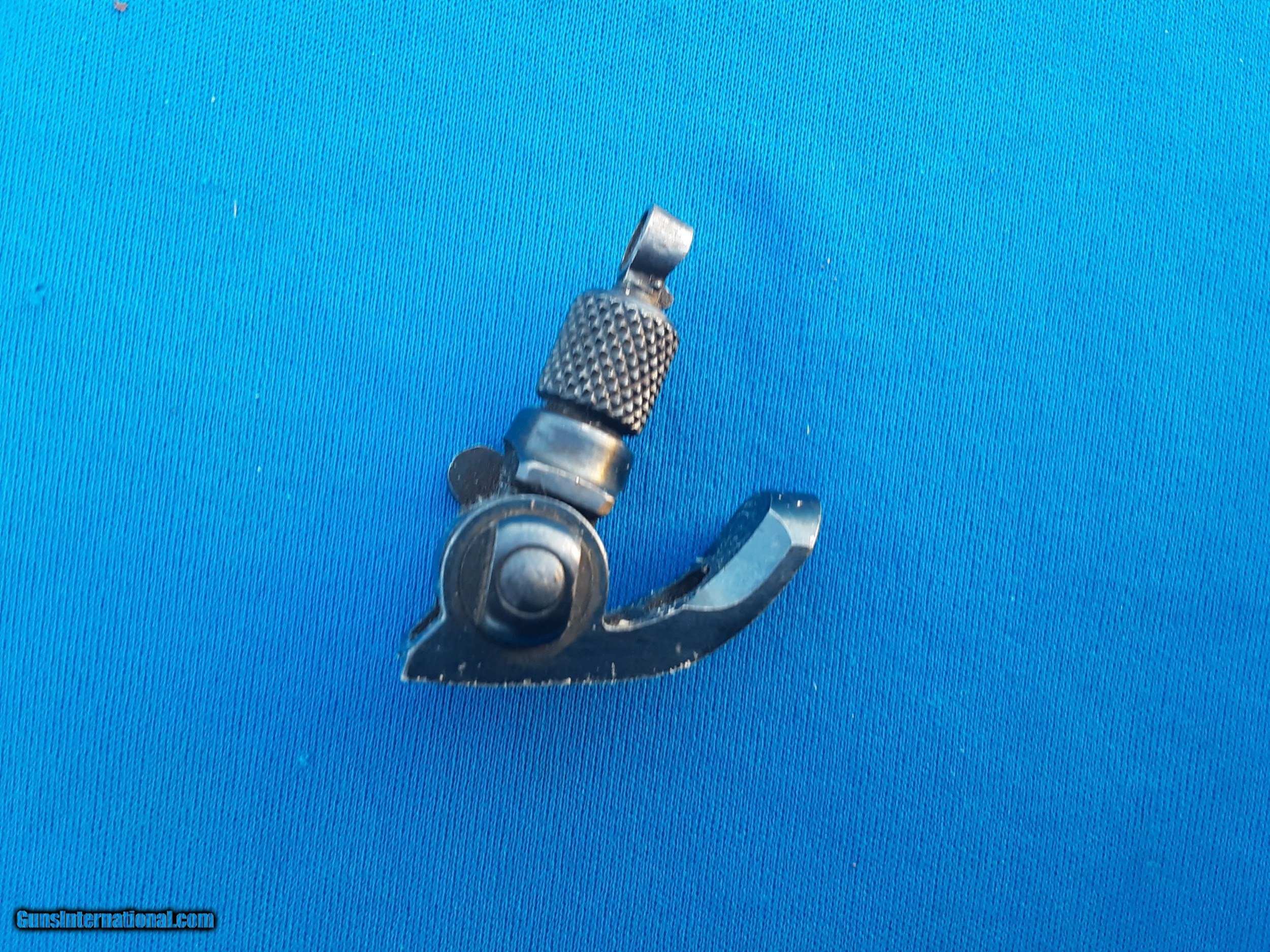 Lyman Tang Sight Remington Model 8/81