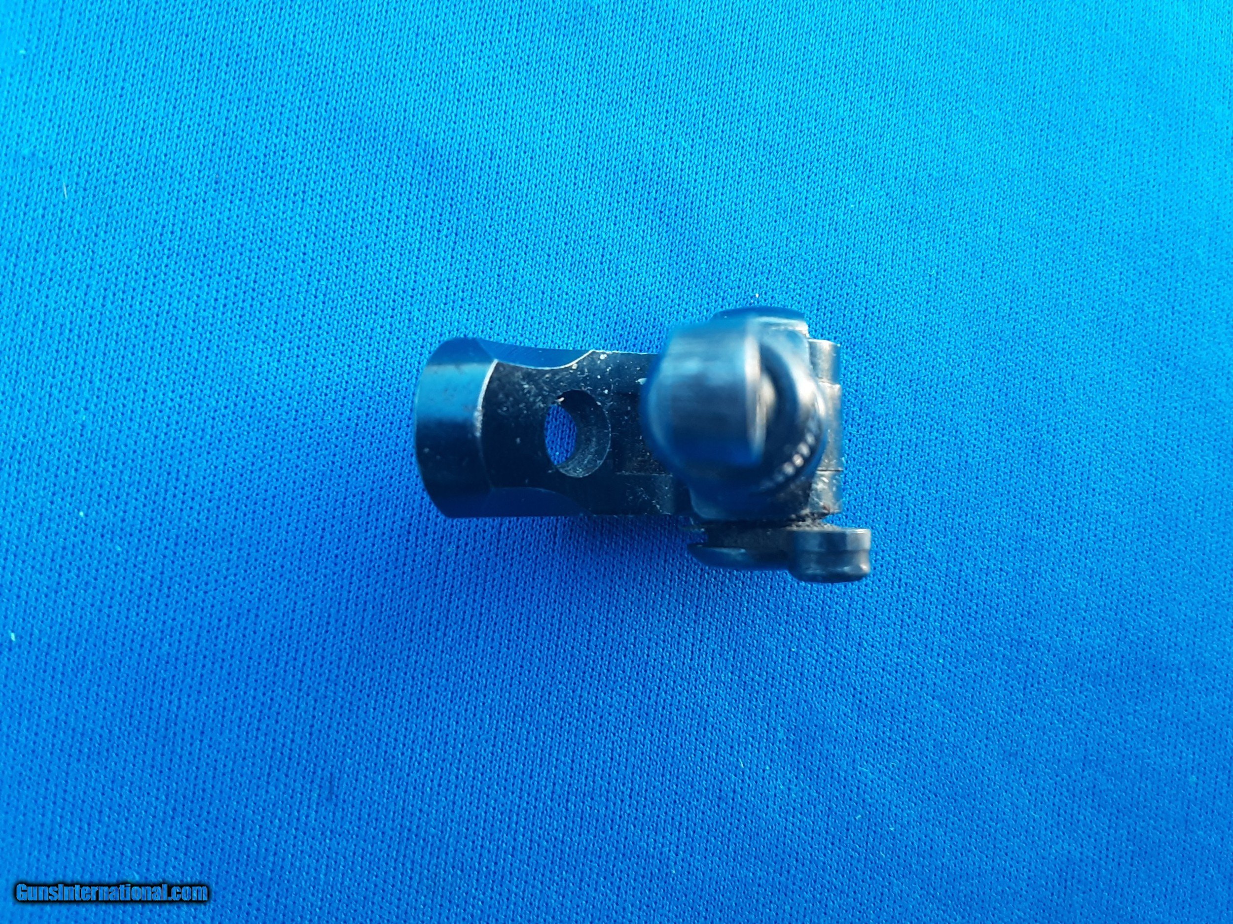 Lyman Tang Sight Remington Model 8/81