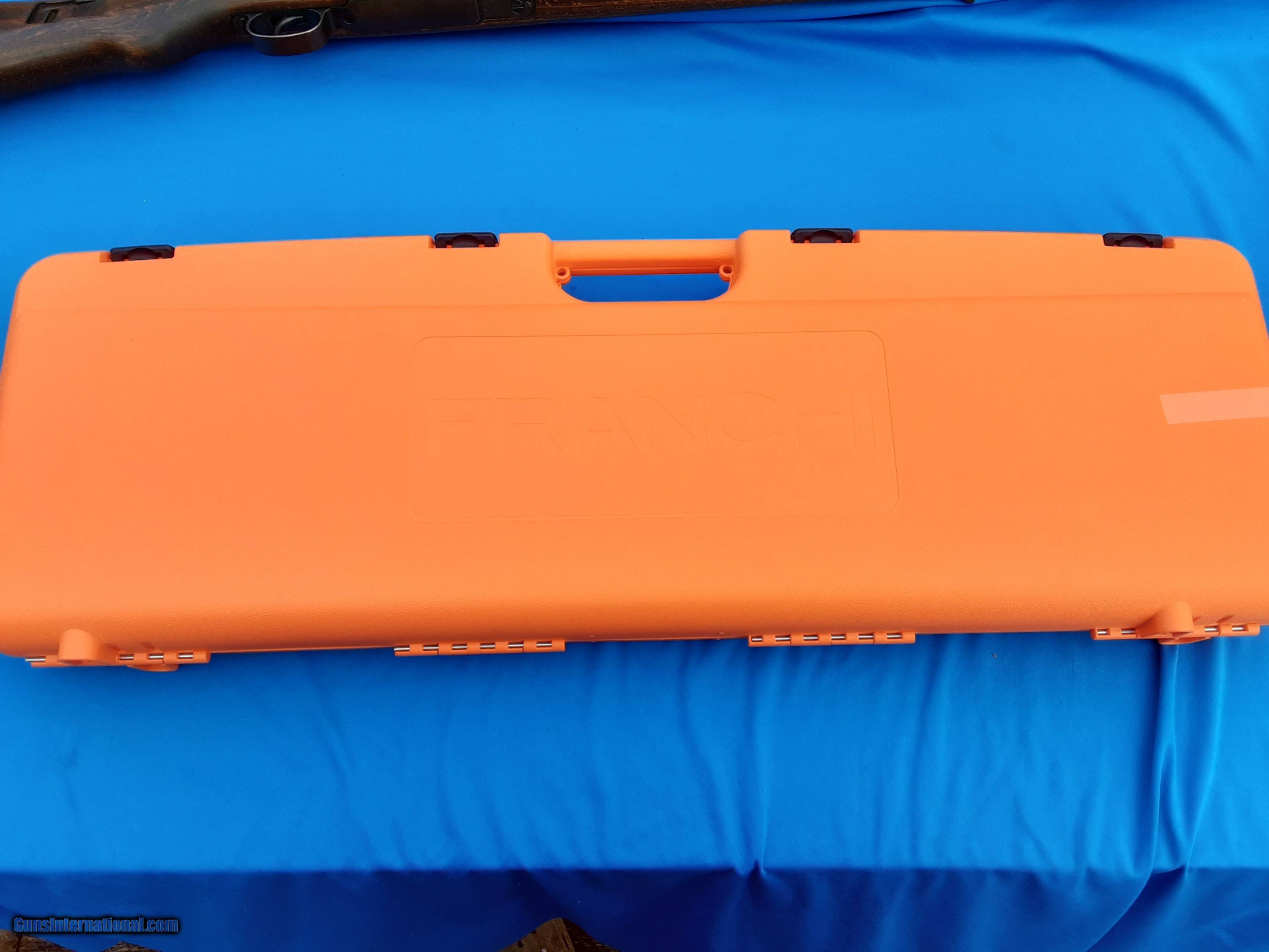 Franchi Instinct L 410 O/U Shotgun