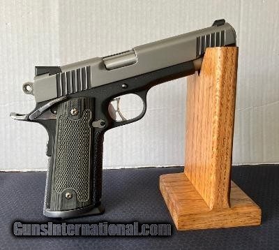 Colt 1911 type 38 super Custom Variant