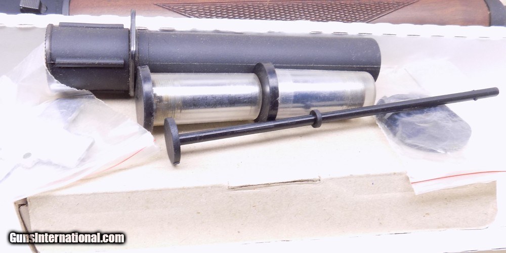 NIB Hatsan Arms Escort 3" Magnum Semi Automatic 12 Gauge Shotgun W ...