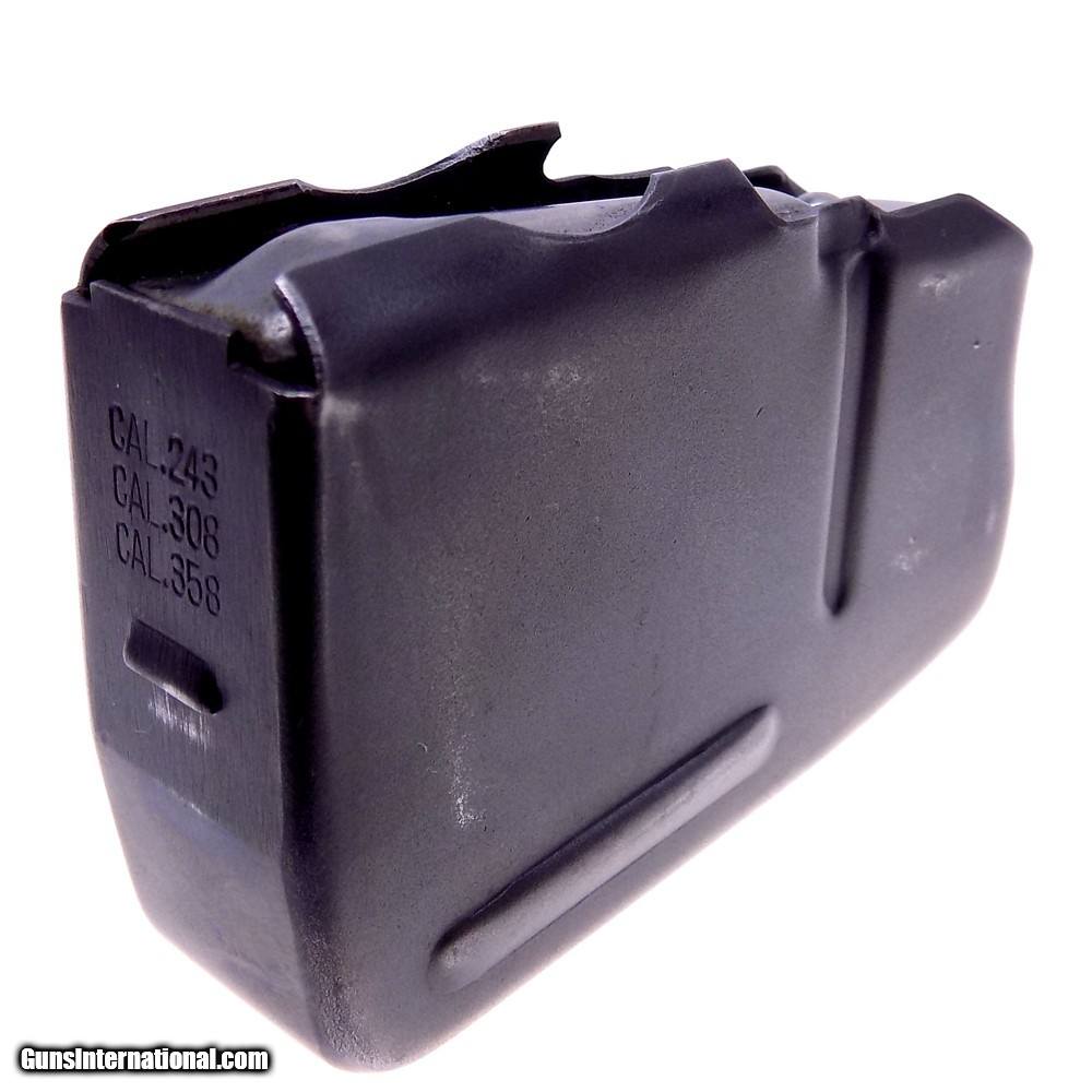 Browning FN Belgium BLR Lever Action Rifle Magazine Type I For 243 308 ...